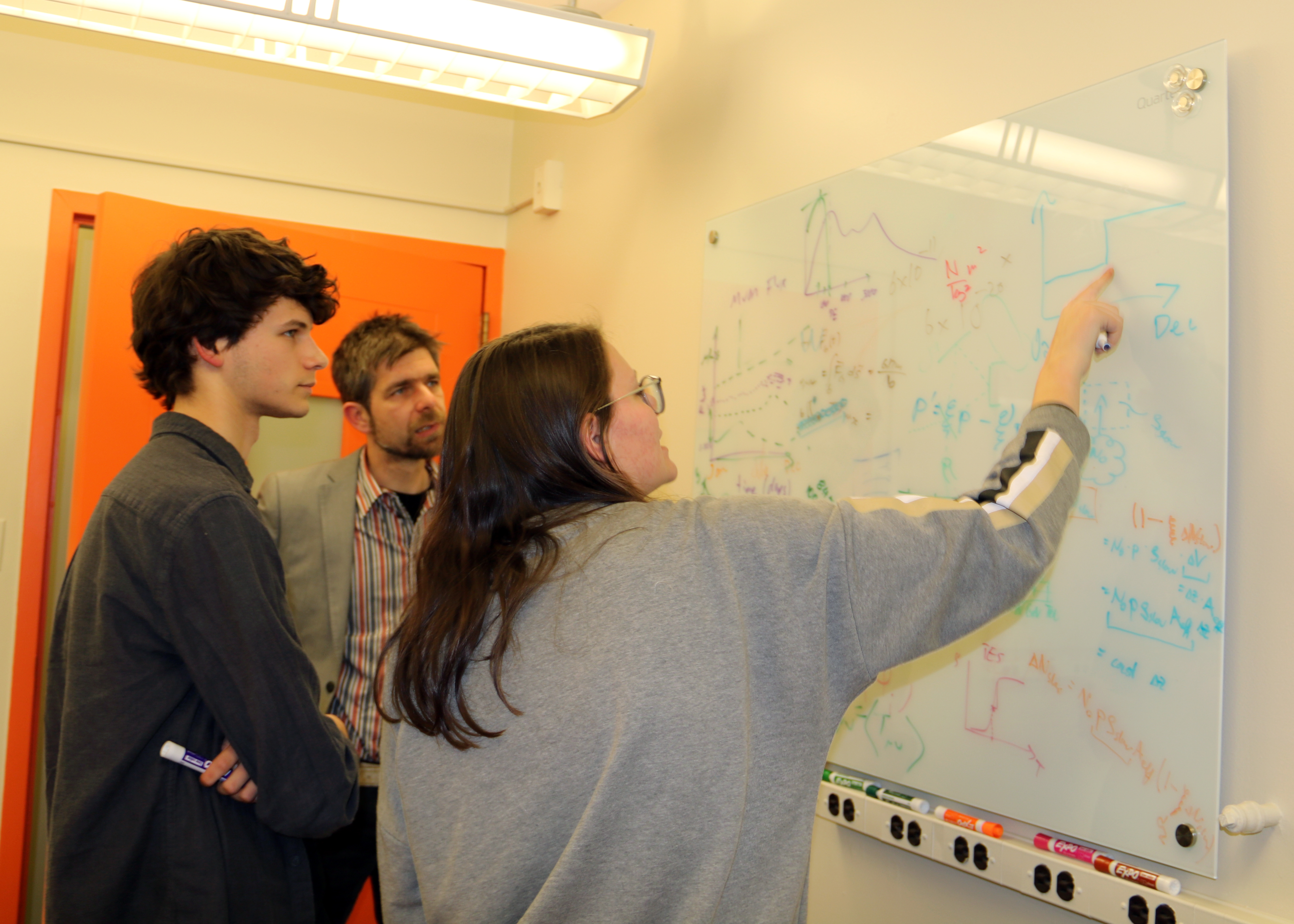 A Cure for Scaling Undergraduate Research – Undergraduate Research Blog